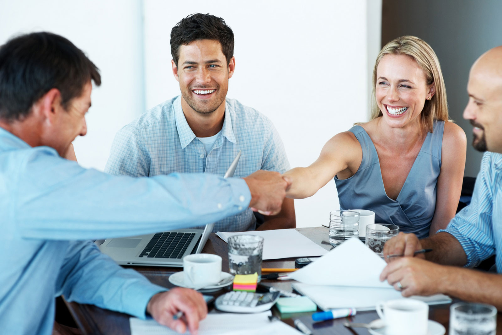 Send meg en mail! - Møtebooking Norge