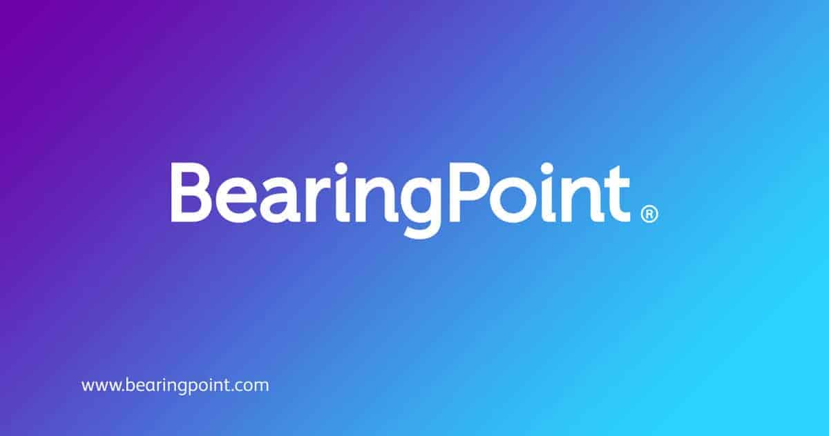 BearingPoint - Møtebooking Norge